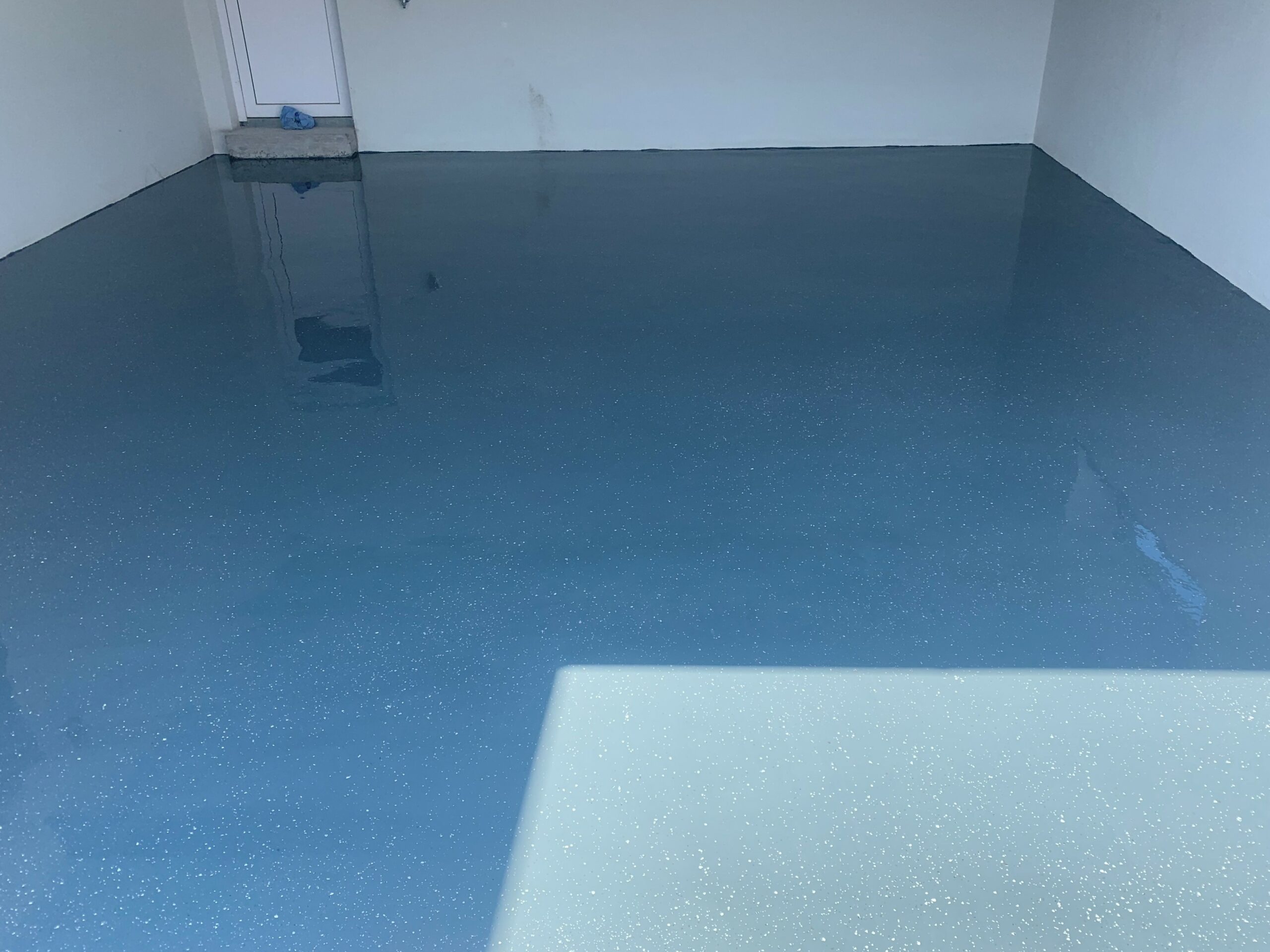 Bodenbeschichtungen – Wanne.at